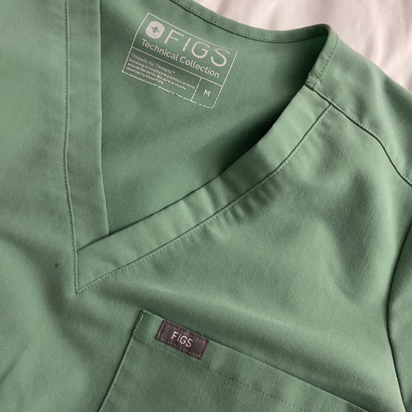 Figs | Other | Fig Scrub Set | Poshmark